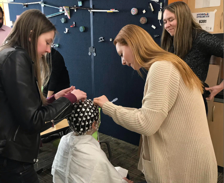 Home | TRANSCEND Ph.D. Training Program