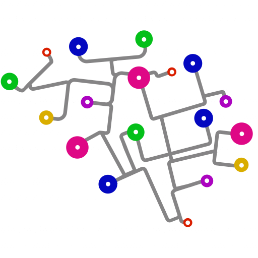 Home | TRANSCEND Ph.D. Training Program