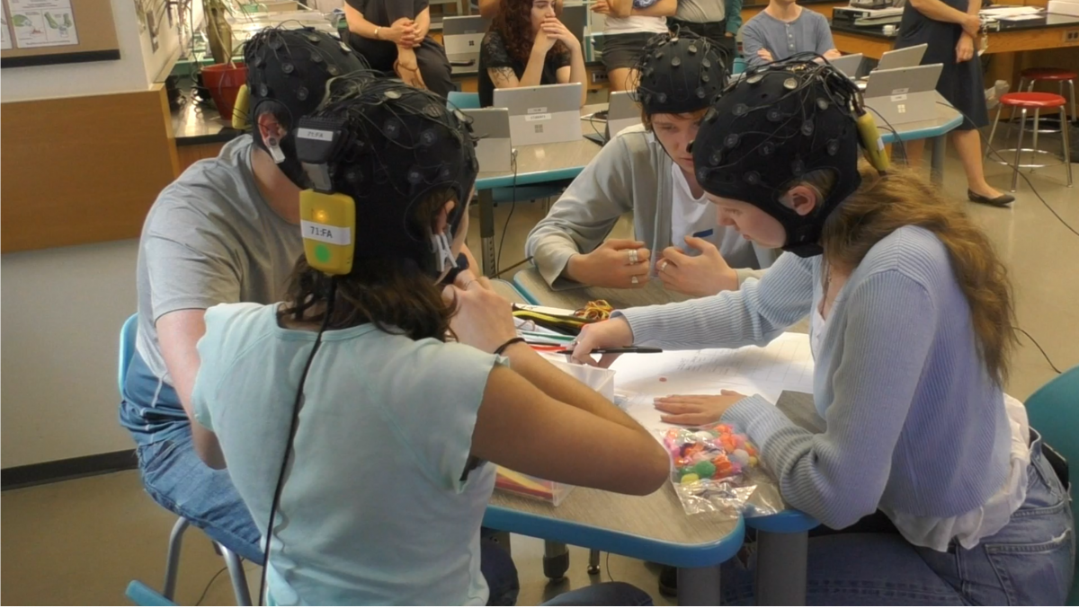 Home | TRANSCEND Ph.D. Training Program