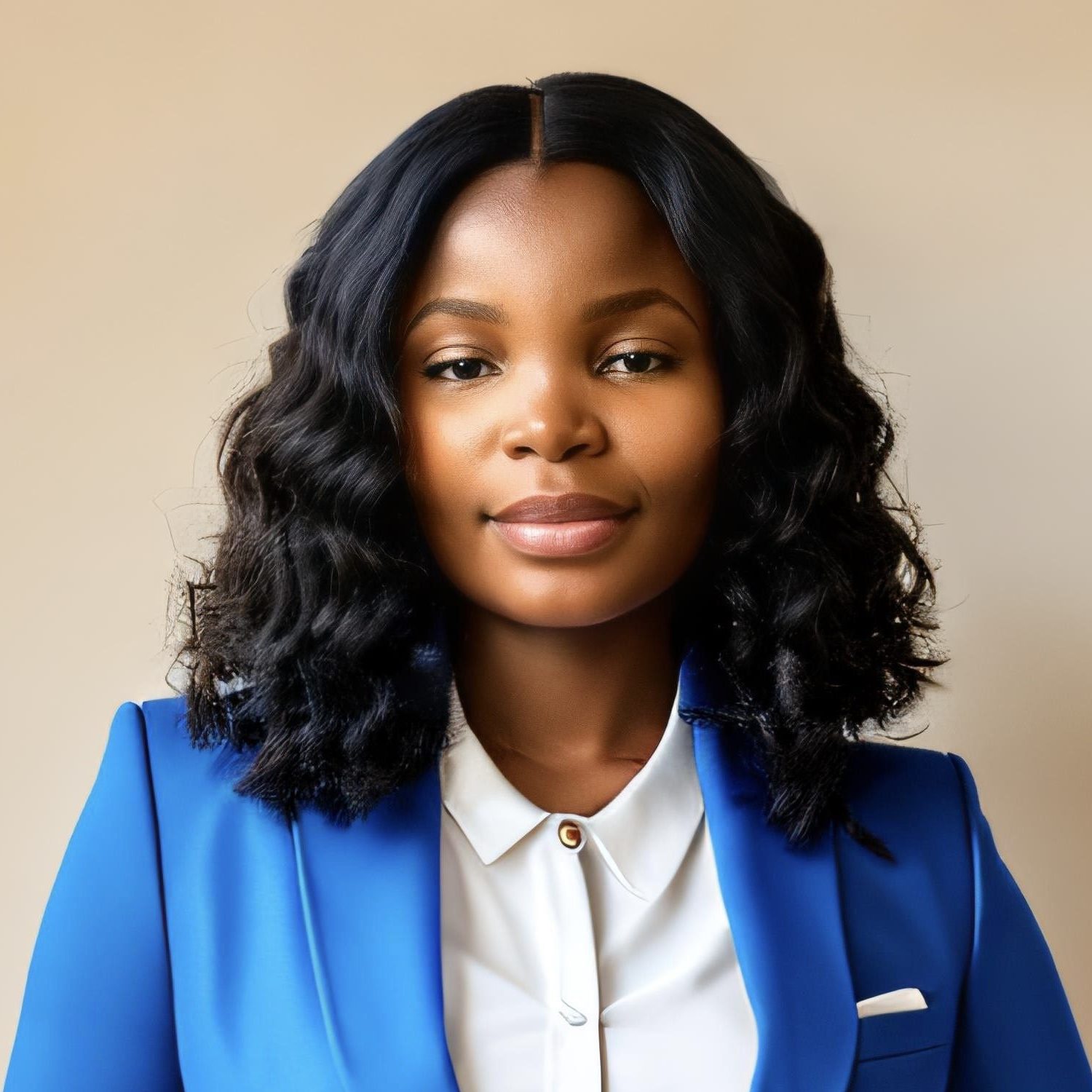 Faith Wariri | TRANSCEND Ph.D. Training Program